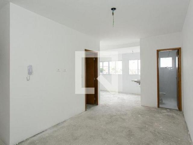 Apartamento à Venda Vila Mazzei, 1 Quarto, 39 m2