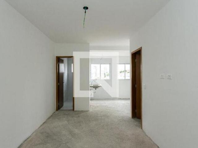 Apartamento à Venda Vila Mazzei, 1 Quarto, 39 m2