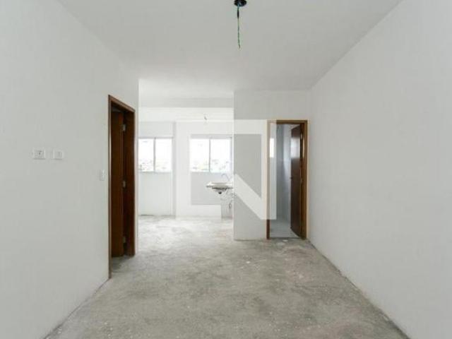 Apartamento à Venda Vila Mazzei, 1 Quarto, 39 m2