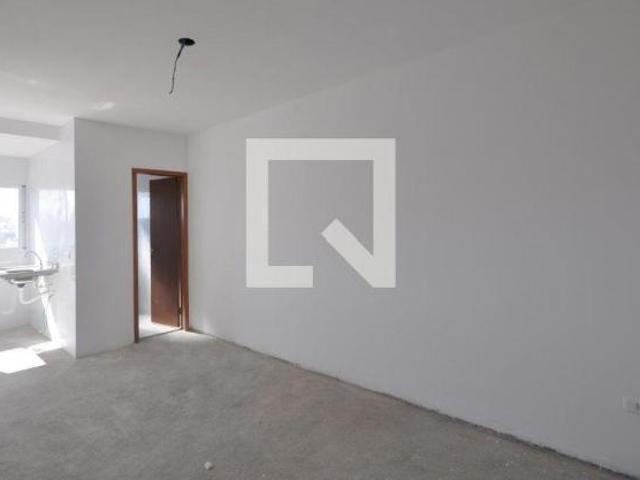 Apartamento à Venda Vila Mazzei, 1 Quarto, 39 m2