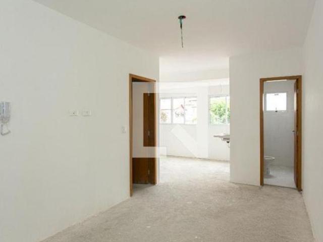 Apartamento à Venda Vila Mazzei, 1 Quarto, 39 m2