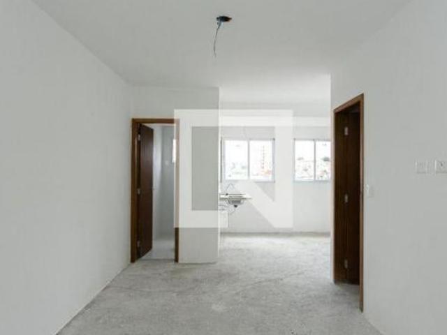 Apartamento à Venda Vila Mazzei, 1 Quarto, 39 m2