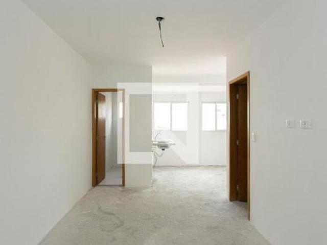 Apartamento à Venda Vila Mazzei, 1 Quarto, 39 m2
