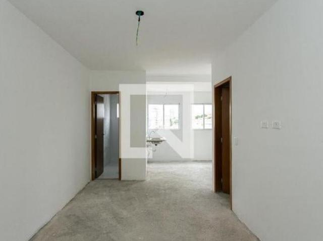 Apartamento à Venda Vila Mazzei, 1 Quarto, 39 m2