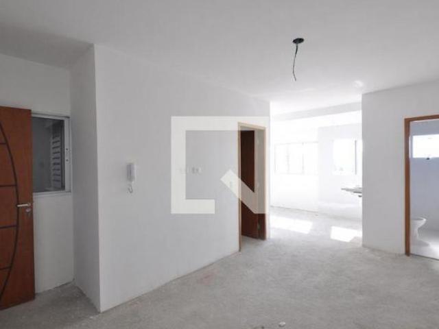 Apartamento à Venda Vila Mazzei, 1 Quarto, 39 m2