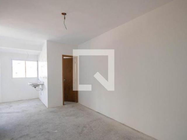 Apartamento à Venda Vila Mazzei, 1 Quarto, 39 m² São Paulo