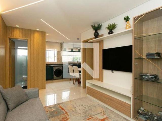 Apartamento à Venda Vila Mazzei, 1 Quarto, 39 m² São Paulo