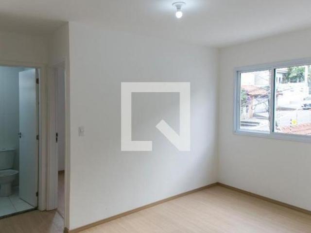 Apartamento à Venda Vila Mazzei, 1 Quarto, 30 m2