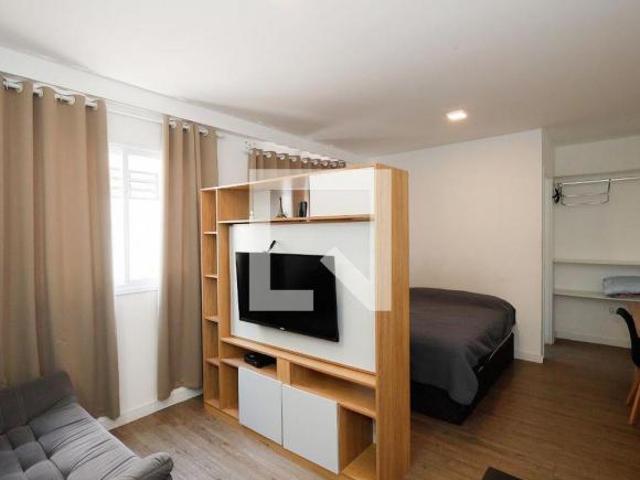 Apartamento à Venda Vila Mazzei, 1 Quarto, 31 m2
