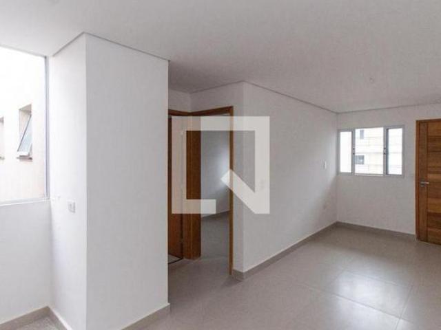 Apartamento à Venda Vila Mazzei, 1 Quarto, 31 m² São Paulo