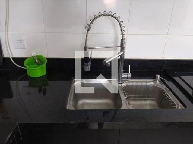Apartamento à Venda Vila Mazzei, 1 Quarto, 31 m² São Paulo