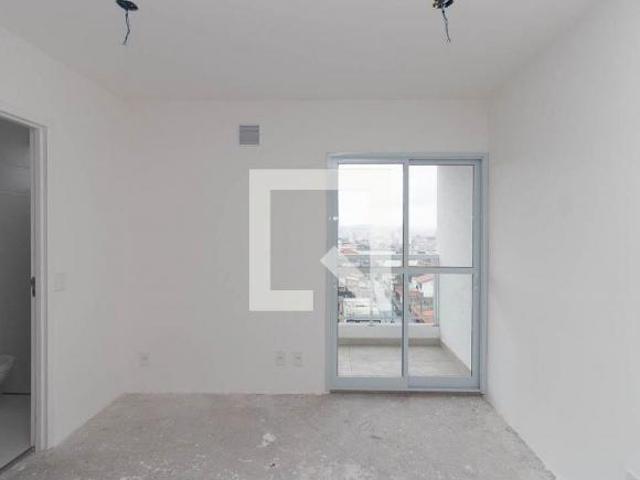 Apartamento à Venda Vila Mazzei, 1 Quarto, 33 m2