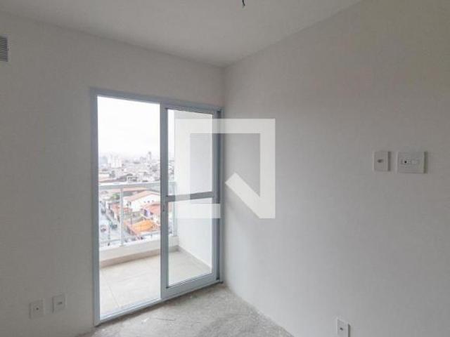 Apartamento à Venda Vila Mazzei, 1 Quarto, 33 m2