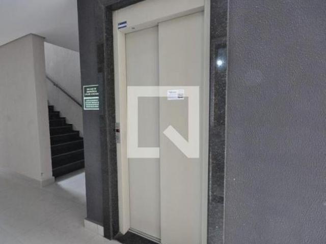 Apartamento à Venda Vila Mazzei, 1 Quarto, 33 m2