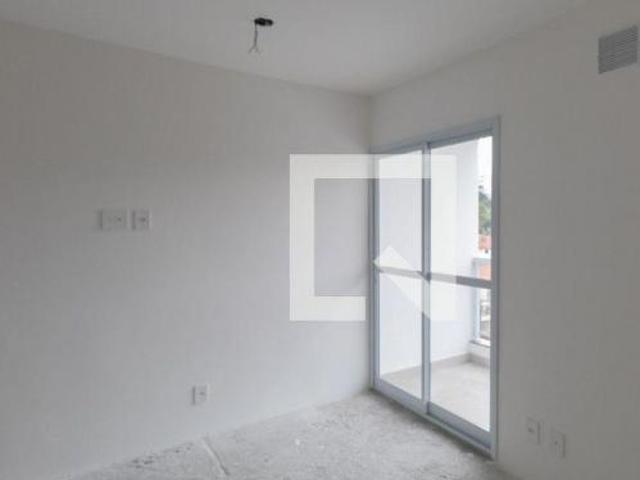 Apartamento à Venda Vila Mazzei, 1 Quarto, 33 m2