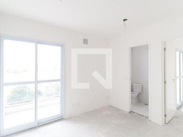 Apartamento à Venda Vila Mazzei, 1 Quarto, 33 m2