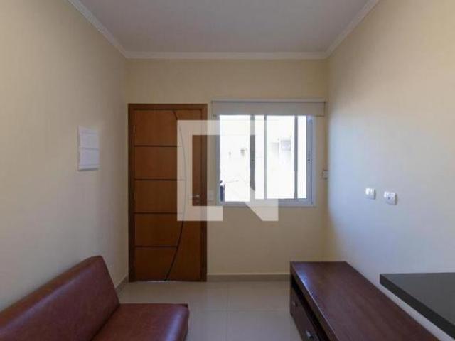 Apartamento à Venda Vila Mazzei, 1 Quarto, 33 m² São Paulo