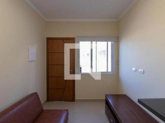 Apartamento à Venda Vila Mazzei, 1 Quarto, 33 m² São Paulo