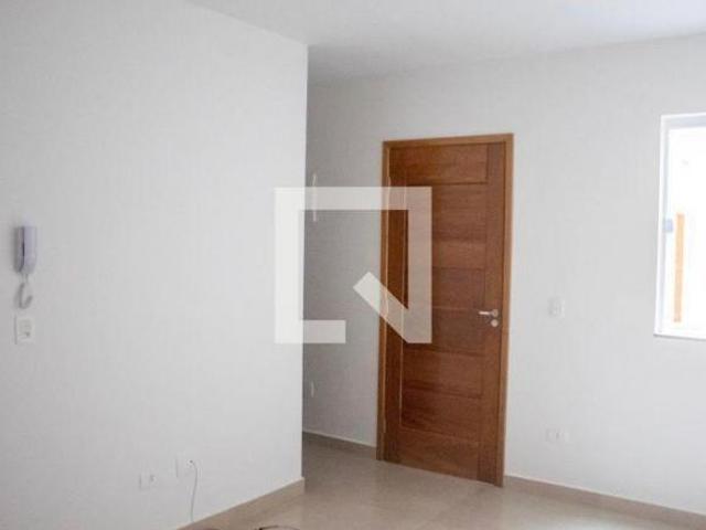 Apartamento à Venda Vila Mazzei, 1 Quarto, 44 m² São Paulo