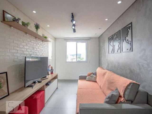 Apartamento à Venda Vila Mazzei, 1 Quarto, 45 m2