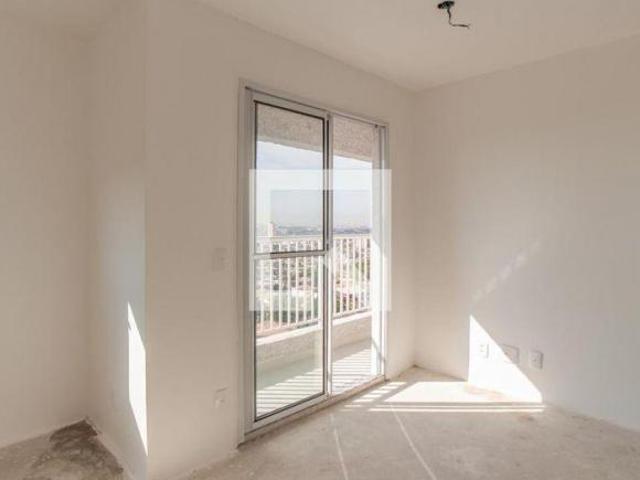 Apartamento à Venda Vila Mazzei, 1 Quarto, 48 m² São Paulo