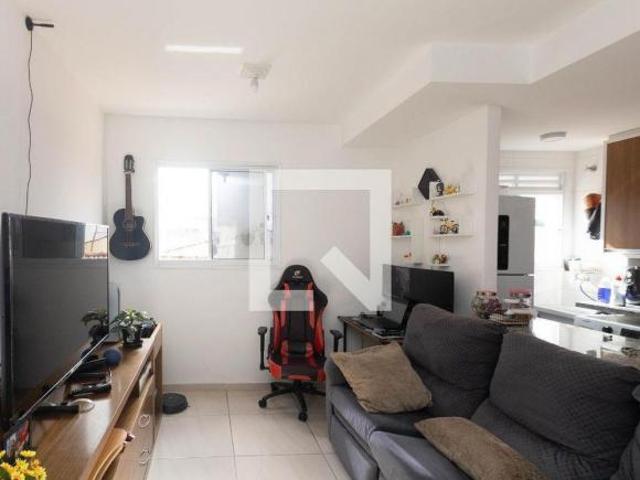 Apartamento à Venda Vila Mazzei, 1 Quarto, 40 m2