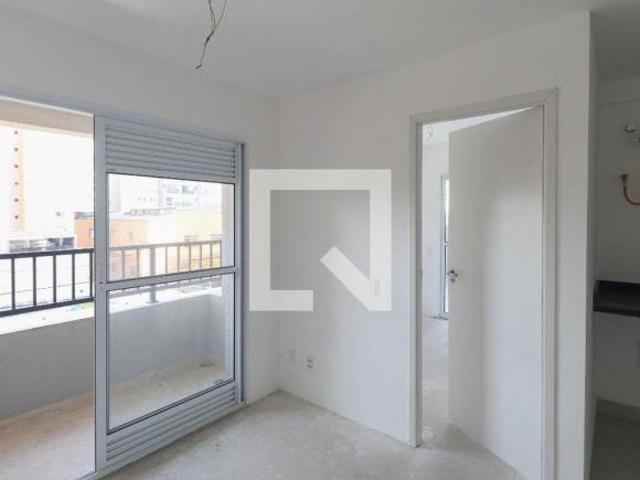 Apartamento à Venda Vila Mazzei, 1 Quarto, 51 m2