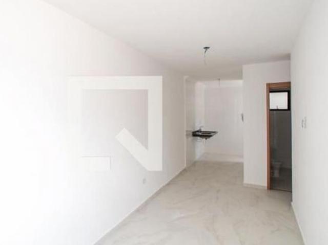 Apartamento à Venda Vila Mazzei, 2 Quartos, 43 m2