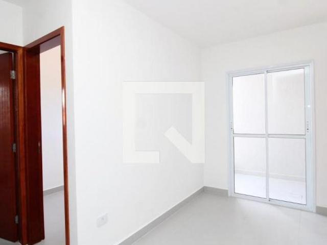 Apartamento à Venda Vila Mazzei, 2 Quartos, 43 m2