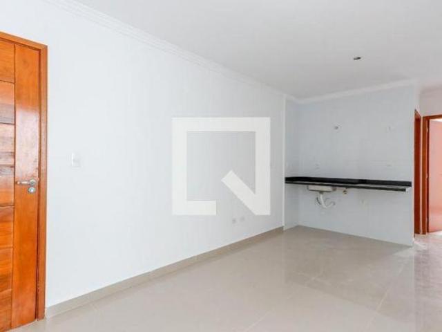 Apartamento à Venda Vila Mazzei, 2 Quartos, 43 m2