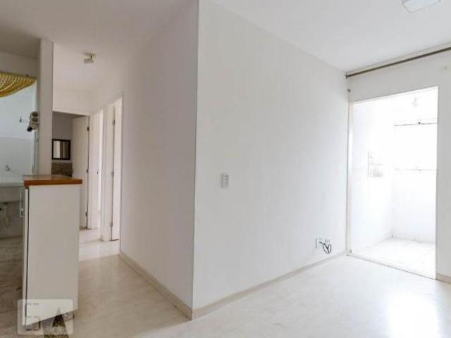 Apartamento à Venda Vila Mazzei, 2 Quartos, 43 m2