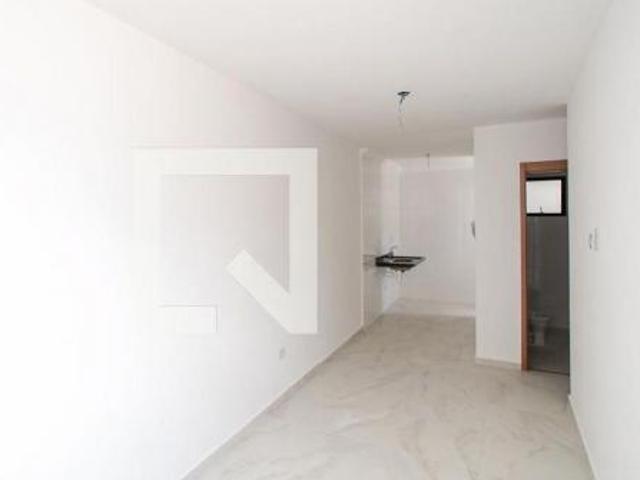Apartamento à Venda Vila Mazzei, 2 Quartos, 43 m2
