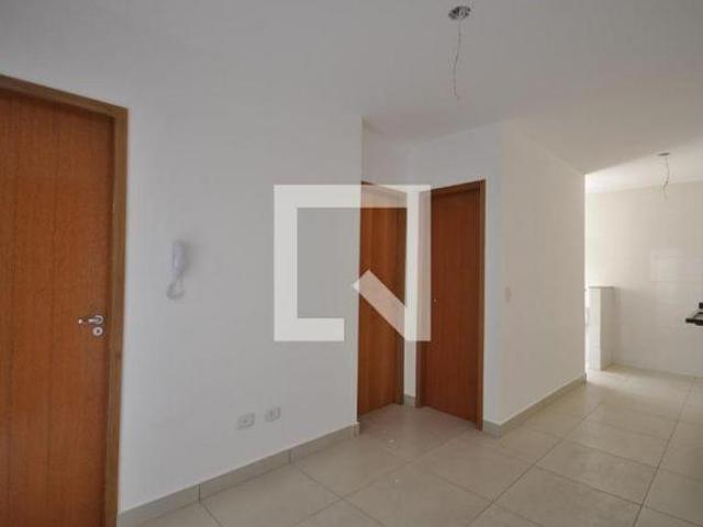 Apartamento à Venda Vila Mazzei, 2 Quartos, 43 m2