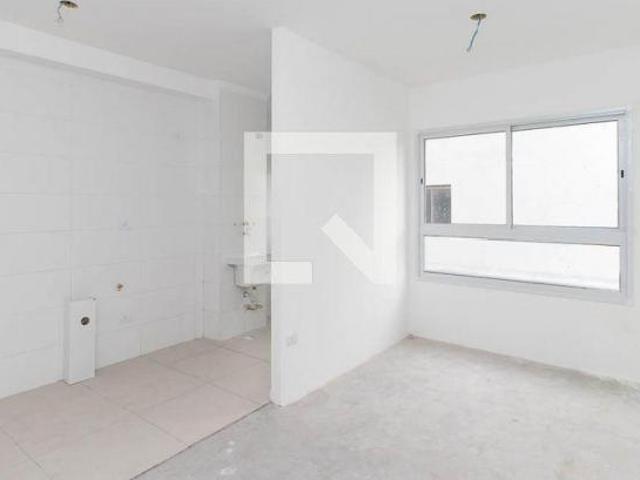 Apartamento à Venda Vila Mazzei, 2 Quartos, 43 m2