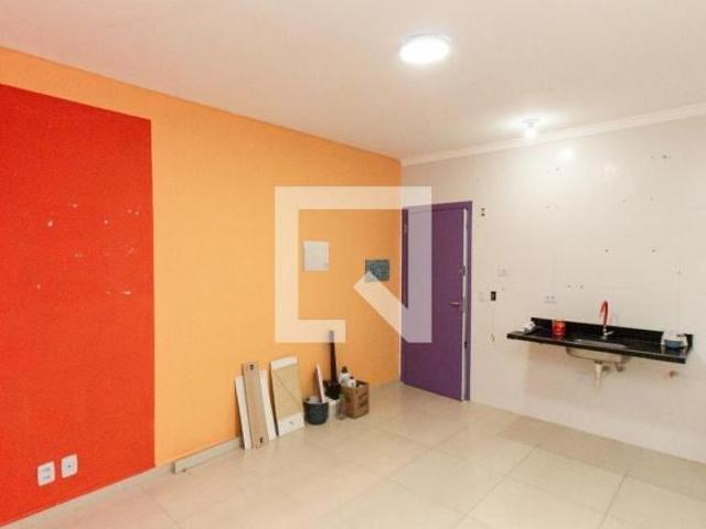 Apartamento à Venda Vila Mazzei, 2 Quartos, 43 m2