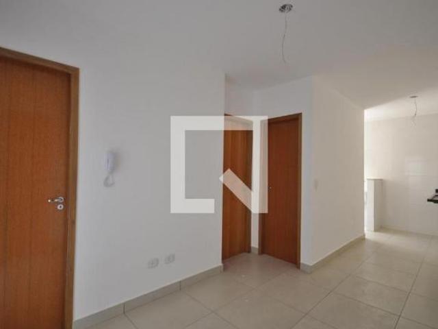 Apartamento à Venda Vila Mazzei, 2 Quartos, 43 m2