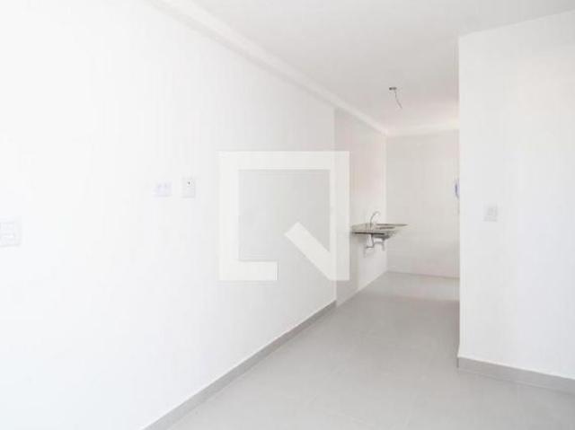Apartamento à Venda Vila Mazzei, 2 Quartos, 43 m² São Paulo