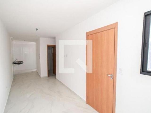 Apartamento à Venda Vila Mazzei, 2 Quartos, 43 m² São Paulo
