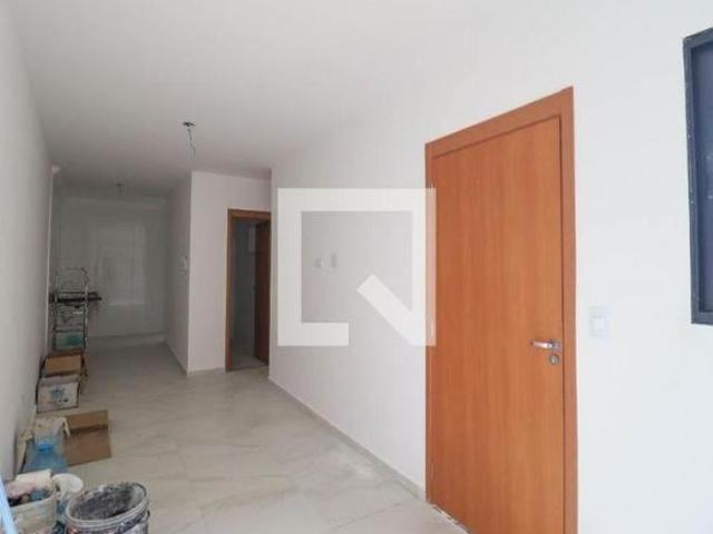 Apartamento à Venda Vila Mazzei, 2 Quartos, 43 m² São Paulo