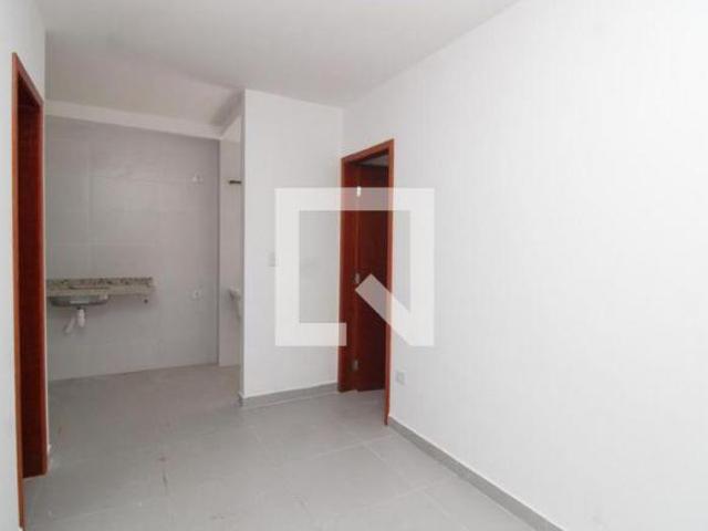 Apartamento à Venda Vila Mazzei, 2 Quartos, 43 m² São Paulo