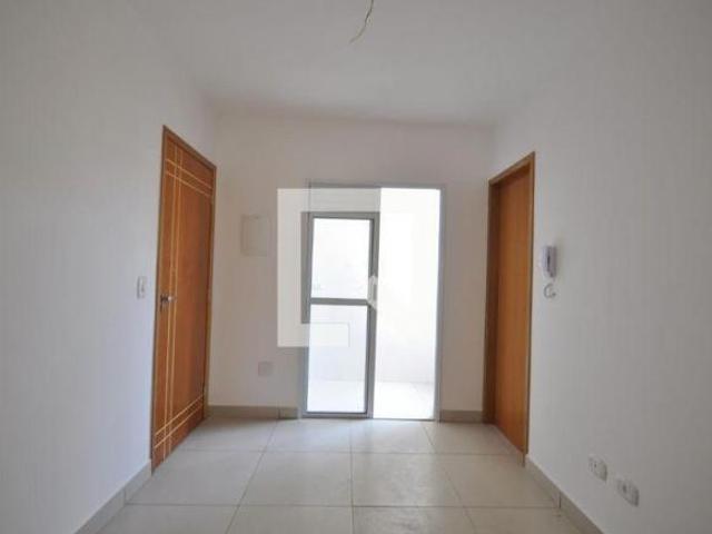 Apartamento à Venda Vila Mazzei, 2 Quartos, 43 m² São Paulo