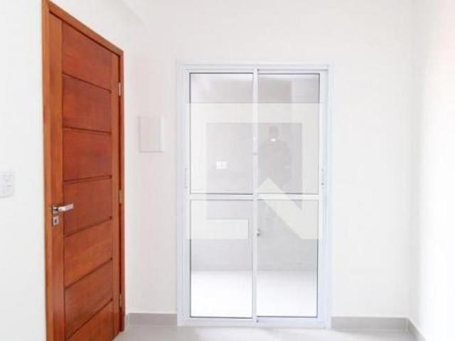 Apartamento à Venda Vila Mazzei, 2 Quartos, 40 m2