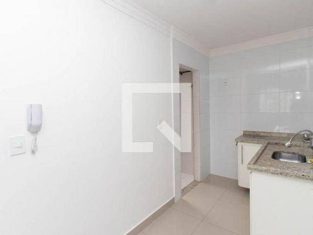 Apartamento à Venda Vila Mazzei, 2 Quartos, 40 m2