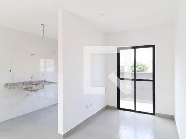 Apartamento à Venda Vila Mazzei, 2 Quartos, 40 m2
