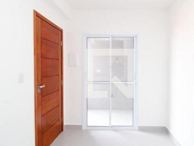 Apartamento à Venda Vila Mazzei, 2 Quartos, 40 m2