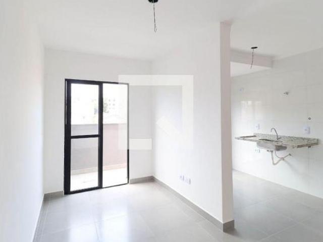 Apartamento à Venda Vila Mazzei, 2 Quartos, 40 m2