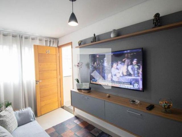 Apartamento à Venda Vila Mazzei, 2 Quartos, 50 m2