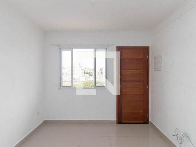 Apartamento à Venda Vila Mazzei, 2 Quartos, 40 m2