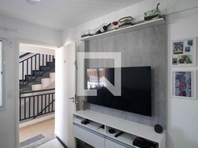 Apartamento à Venda Vila Mazzei, 2 Quartos, 40 m2