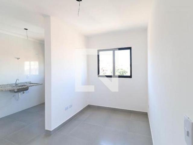 Apartamento à Venda Vila Mazzei, 2 Quartos, 40 m2